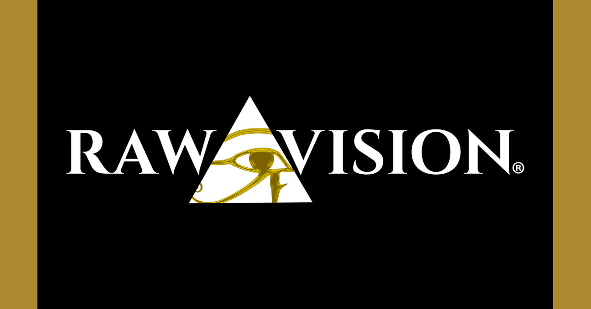RAW VISION PRODUCTION (IMAGES) – RAW VISION BRAND
